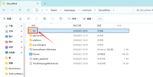 莱卡云：盖瑞模组安装模组教程(Garry's Mod) - 莱卡云-维基百科